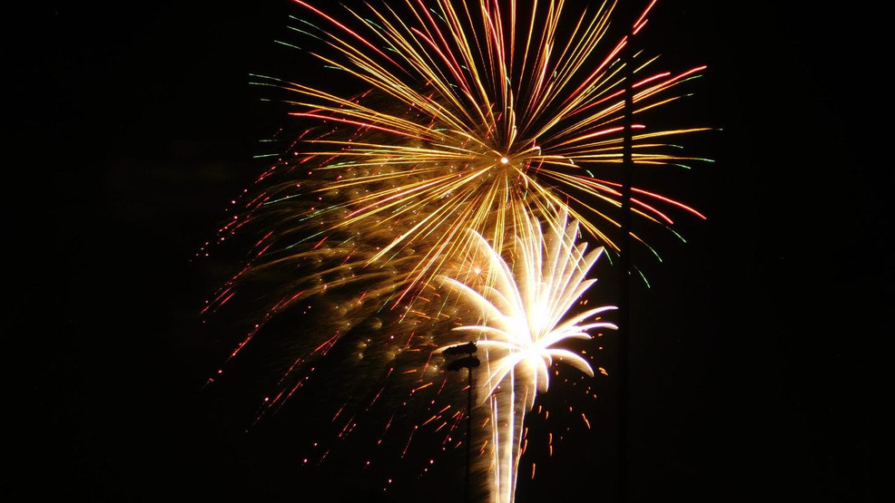 Firework safety precautions to take to prevent injuries