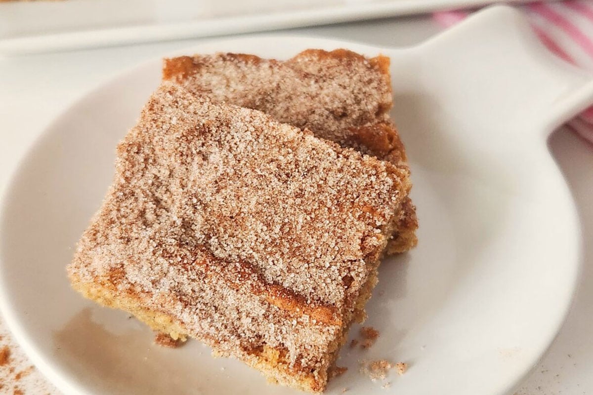 15 tasty sweet creations perfect for any occasion