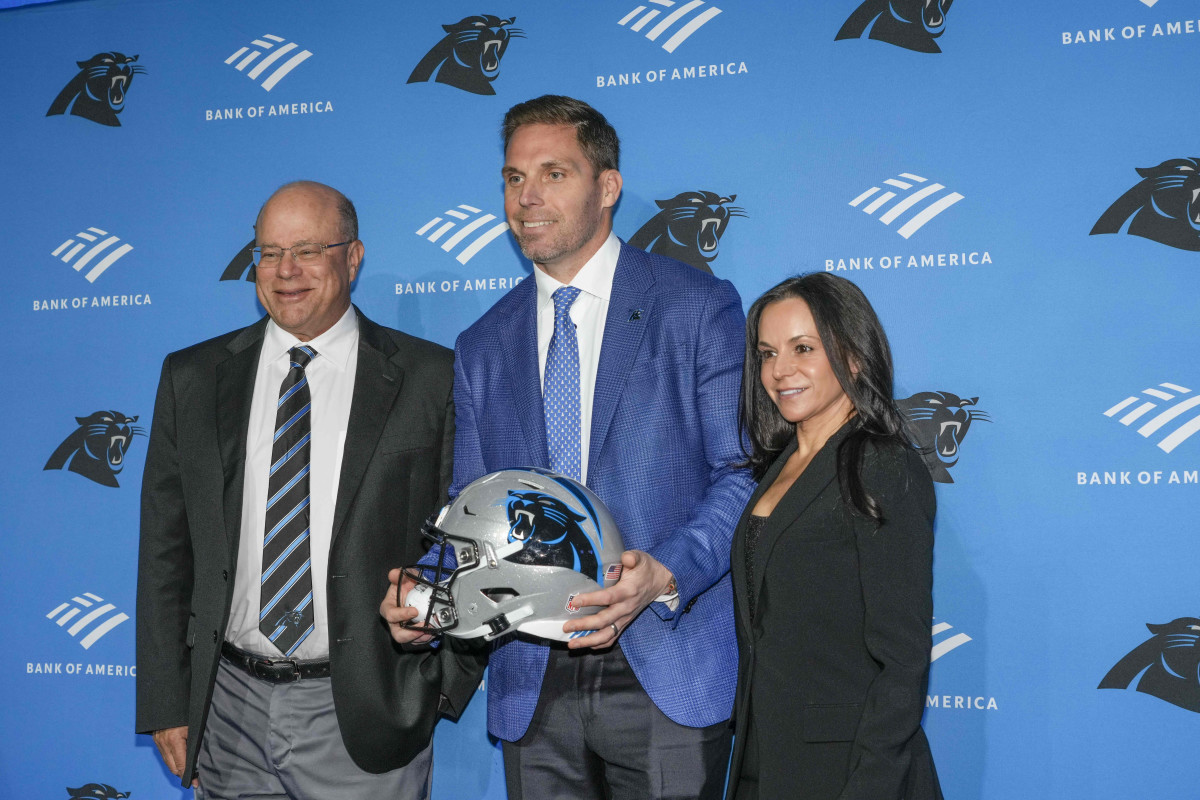 Dan Morgan on David Tepper: ‘Not the villain you think he is’