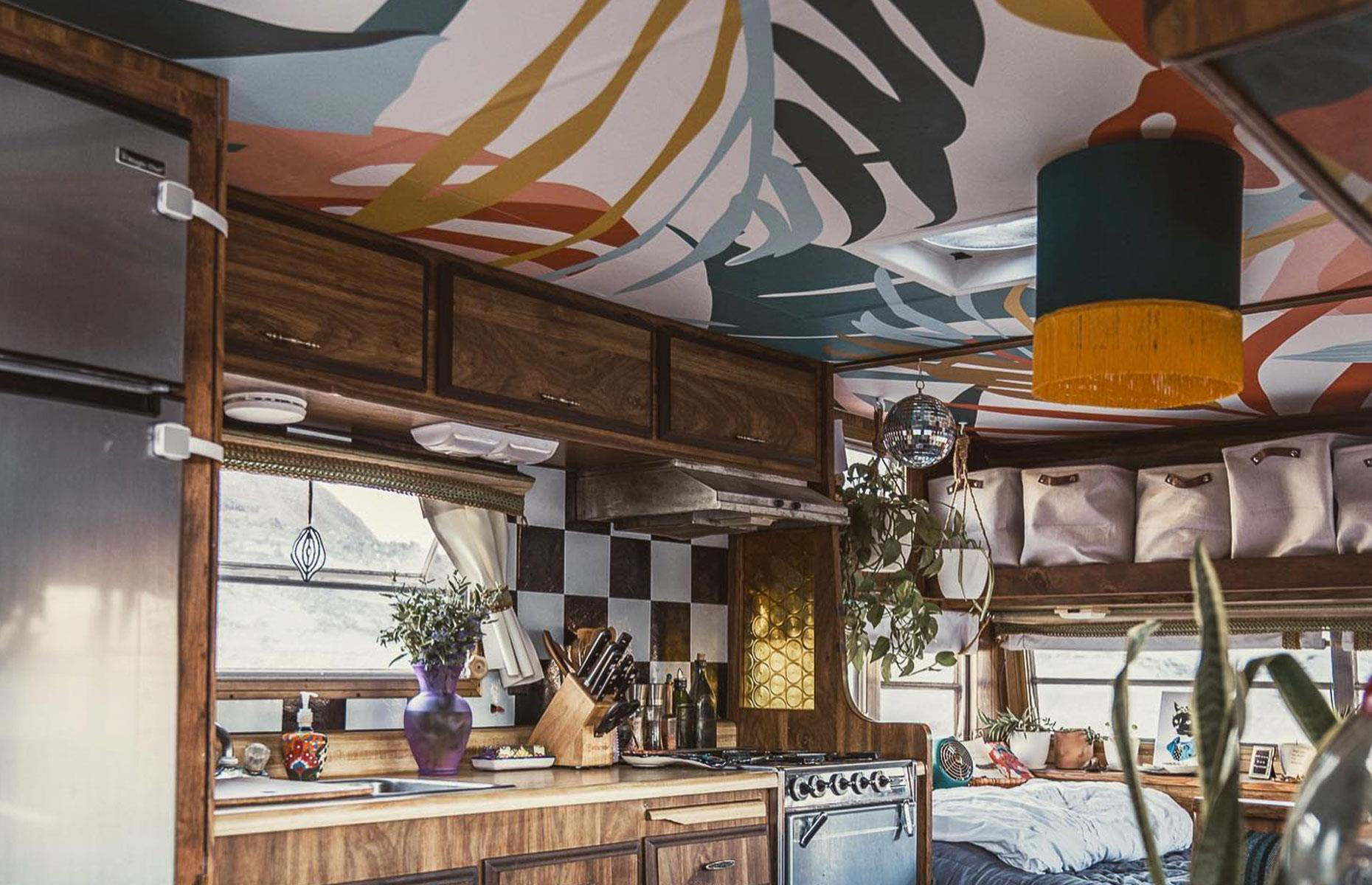 29 Expert Tips To Revamp Your RV 29 Expert Tips To Revamp Your RV