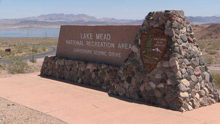 Coroner's office identifies two boaters recovered from Lake Mead Coroner's office identifies two boaters recovered from Lake Mead