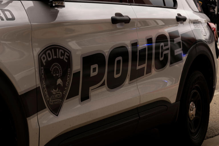 25-year-old man dies in Rockford motorcycle crash