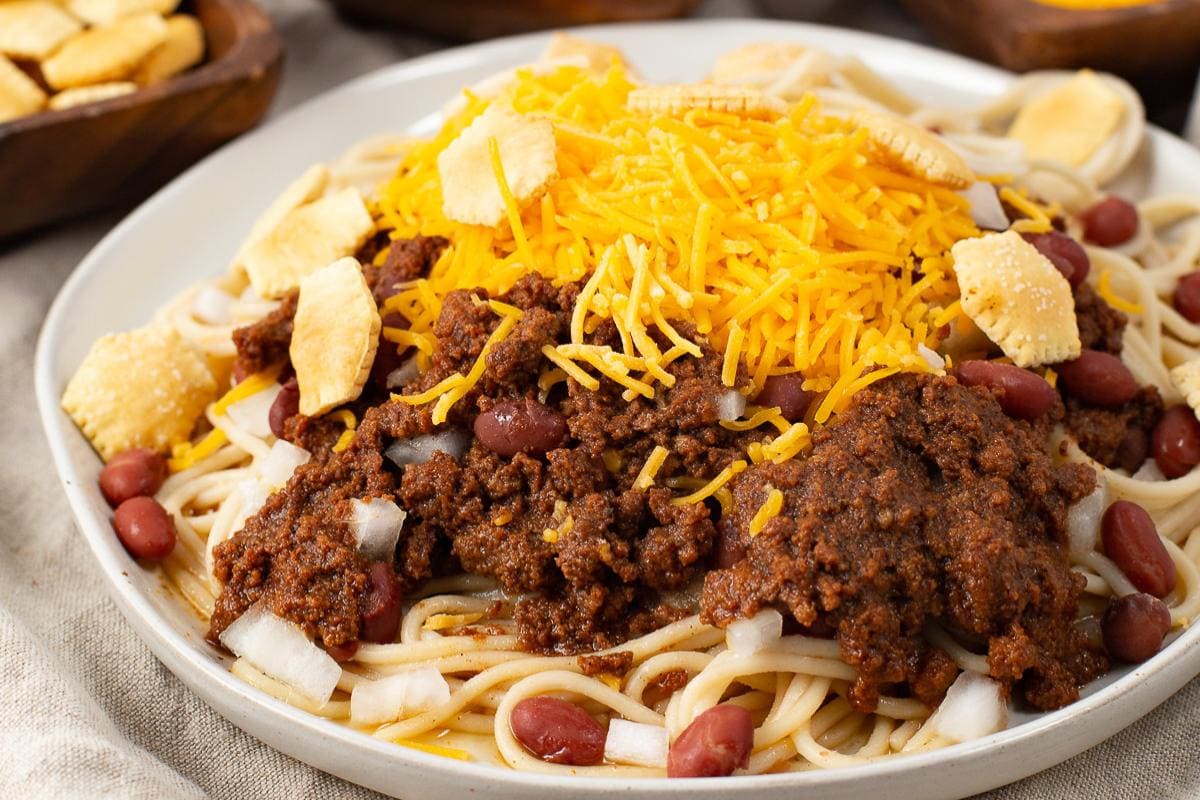 Save Your Dough – 25 Ground Beef Dinner Menus