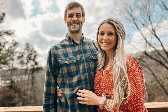 Where Are the Duggar Sisters Now? All About the Former TLC Stars' Lives ...
