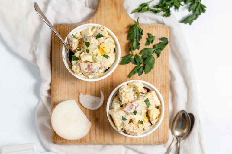 Delicious Side Dishes to Complete Your Meal