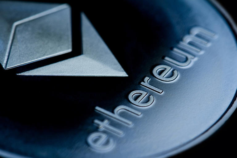 Ethereum Could Hit $80,000, Says Etherealize CEO Vivek Raman