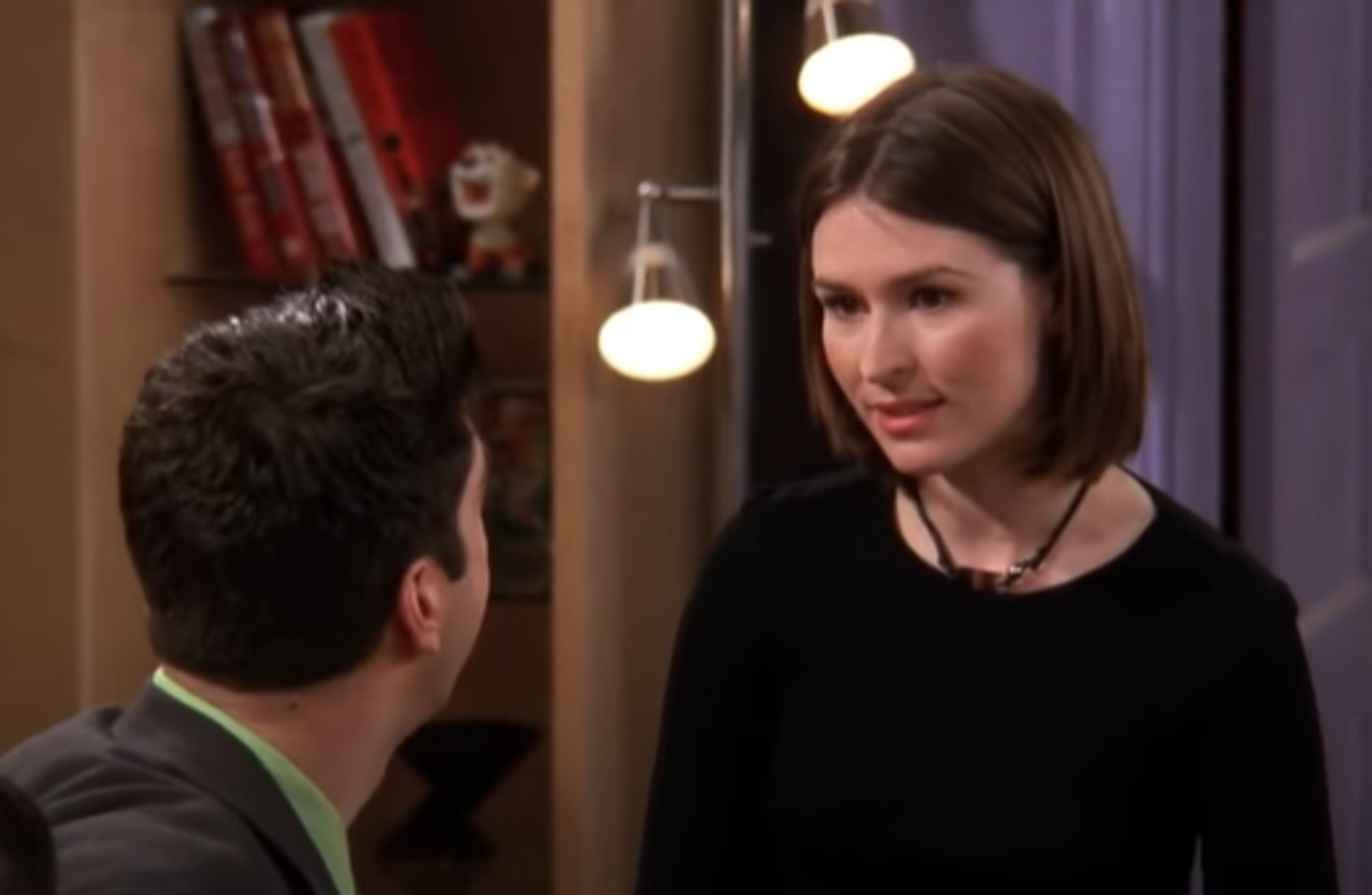 The best recurring characters from 'Friends'