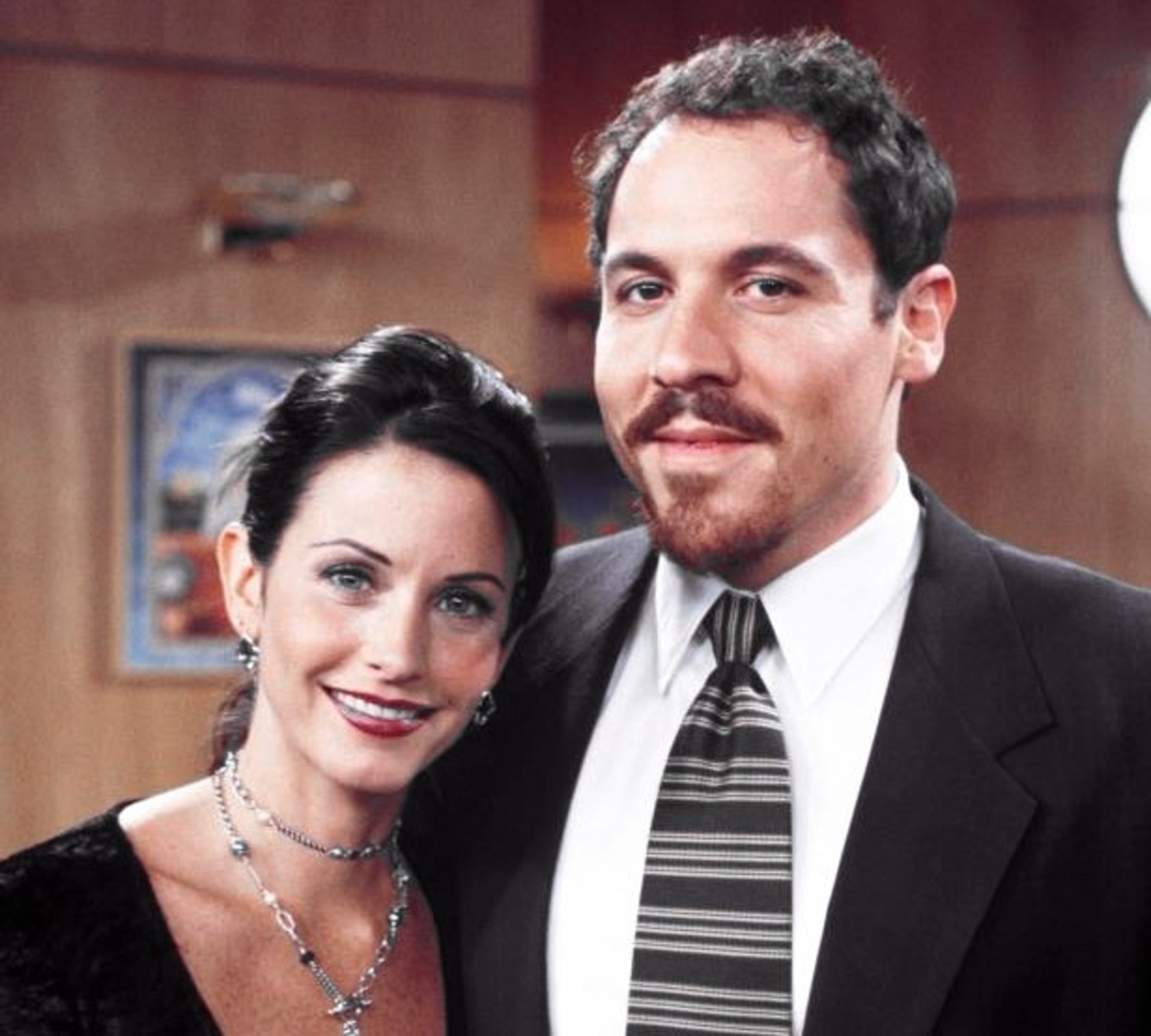 The best recurring characters from 'Friends'