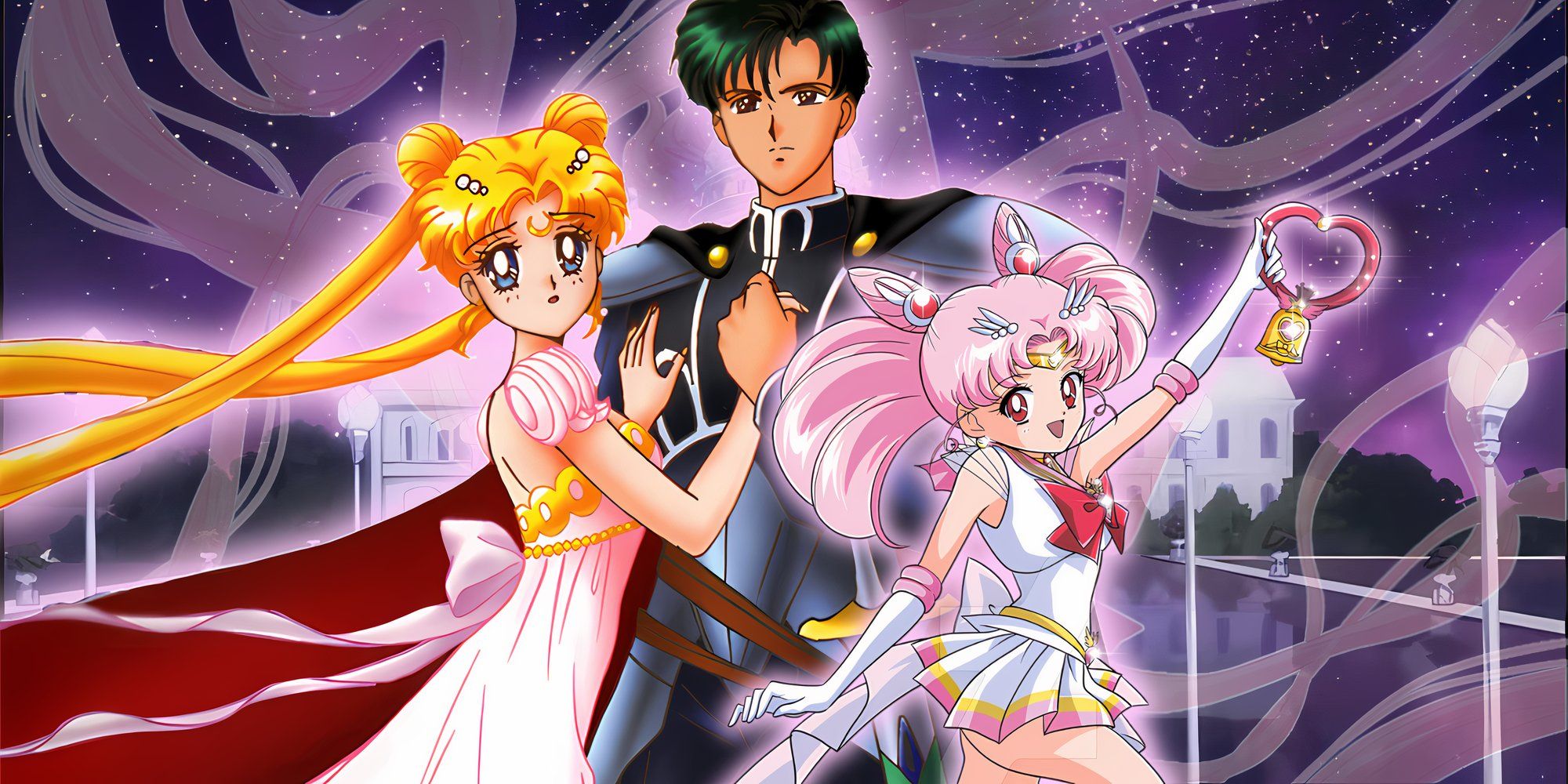 Everything You Didn't Know About Sailor Moon's Lore