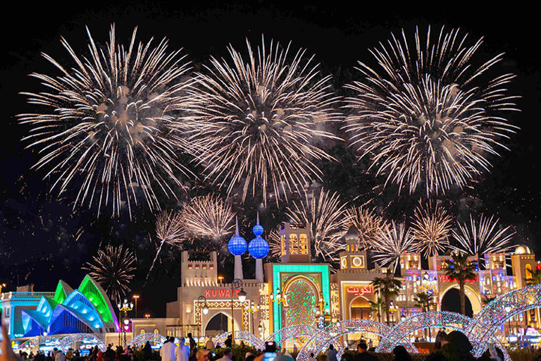 Last chance: Global Village Dubai to close in 10 days