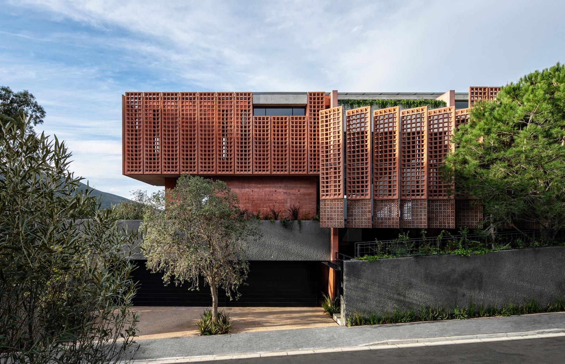 See inside these stunning DIY homes from around the world