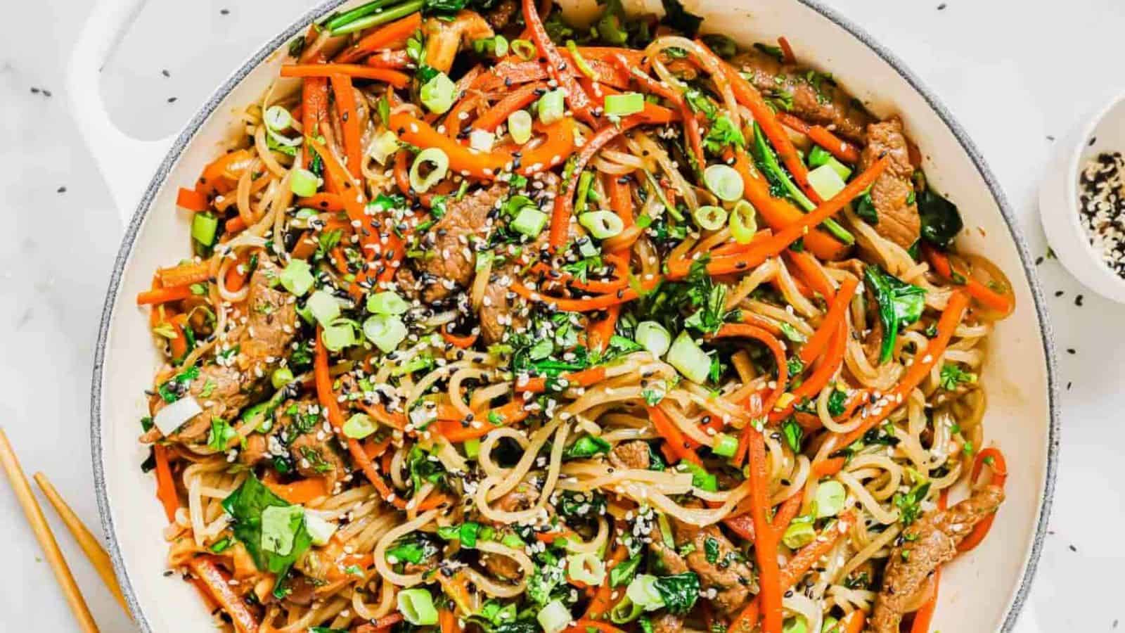 27 Sweet Potato Recipes That Bring Big, Bold Flavors to Your Table