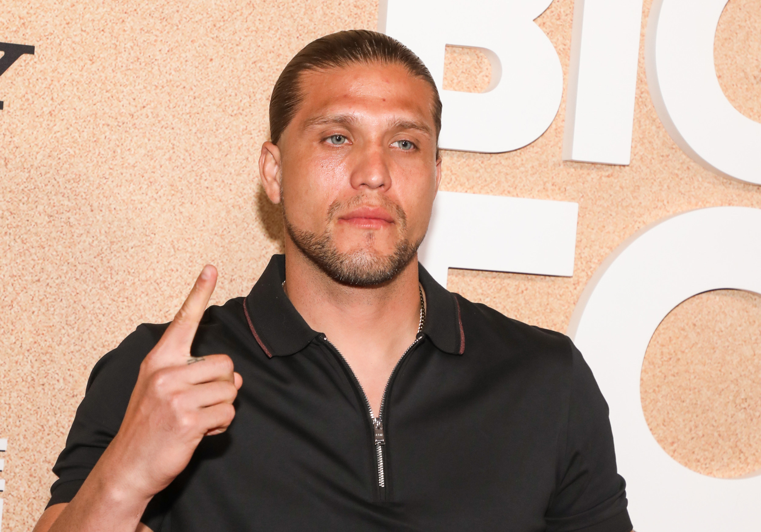 Brian Ortega Details Health Scare That Led to Last Minute UFC 303 ... Brian Ortega Details Health Scare That Led to Last Minute UFC 303 ...
