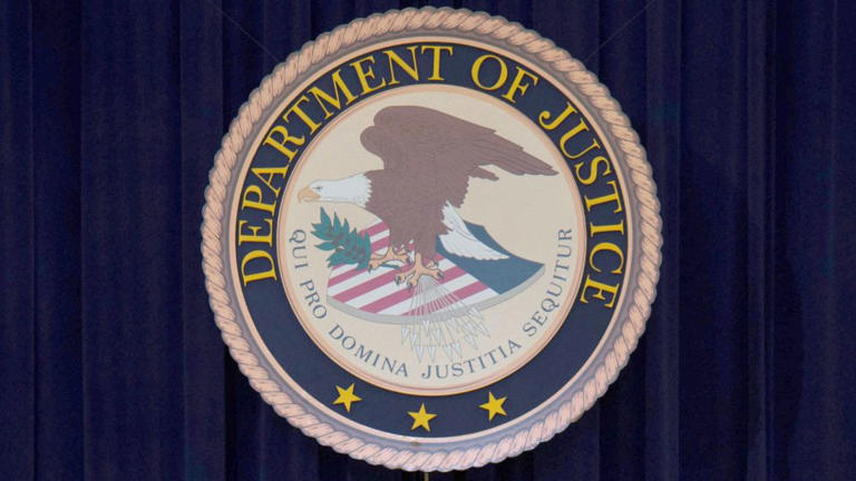 US arrests alleged MS-13 gang leader allegedly linked to Nevada murders