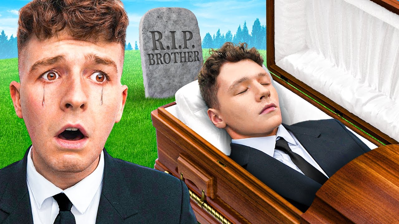 He Thought His Brother Was Murdered—What Really Happened?
