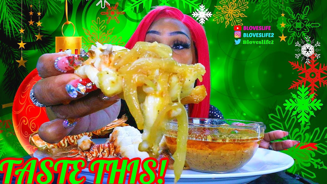 Taste Test: New Garlic Butter Sauce Recipe