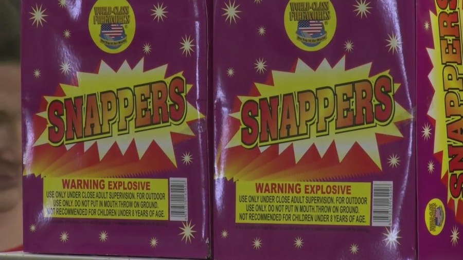 Northeast Wisconsin makes final rush for fireworks at local businesses ... Northeast Wisconsin makes final rush for fireworks at local businesses ...