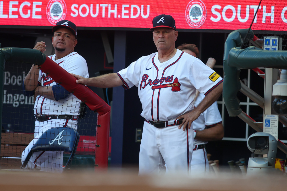 Braves' Biggest Obstacles Heading Into the 2025 Season