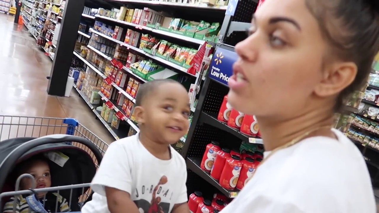 Son's First Cuss Word Shocks the Family