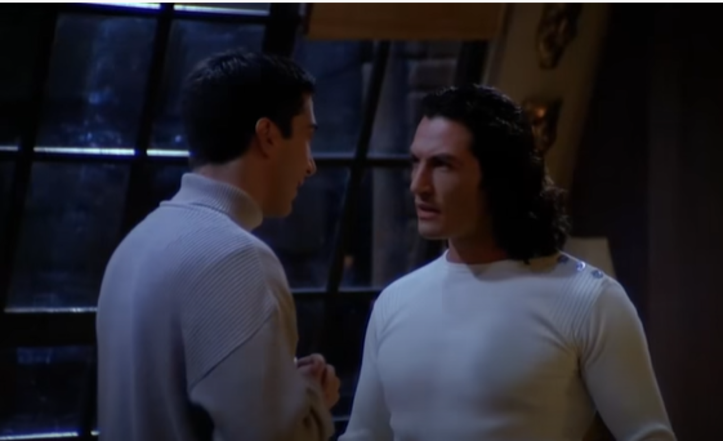 The best recurring characters from 'Friends'