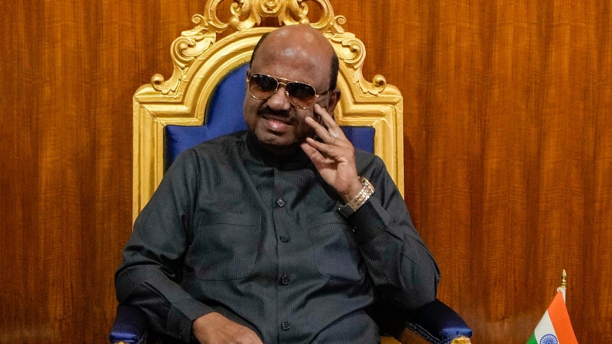 ‘Twin Spectre Of Radicalisation, Militancy’: Prez Rule Mention In ...