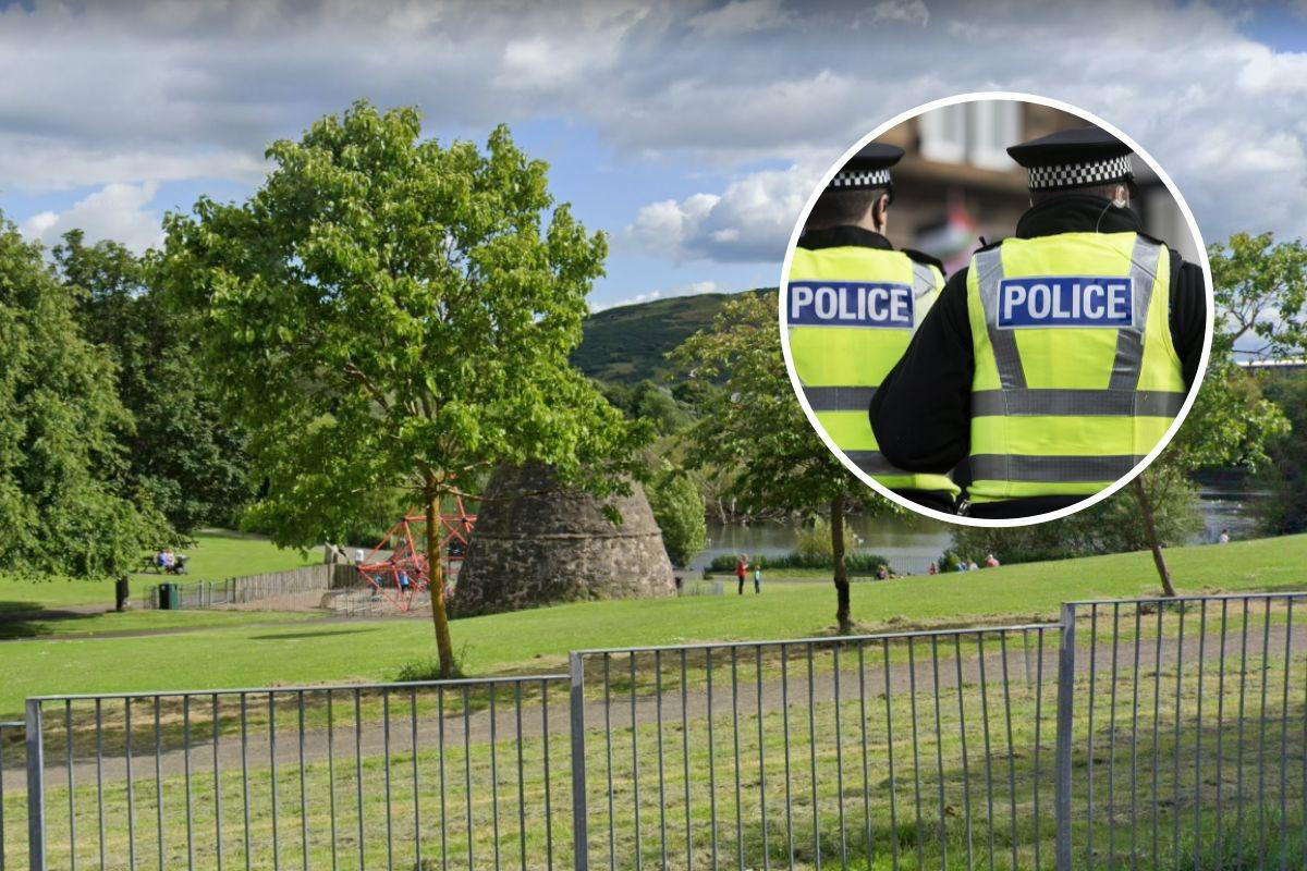 Edinburgh crime: Man, 22, jailed after he 'tried to murder' rival by ... Edinburgh crime: Man, 22, jailed after he 'tried to murder' rival by ...