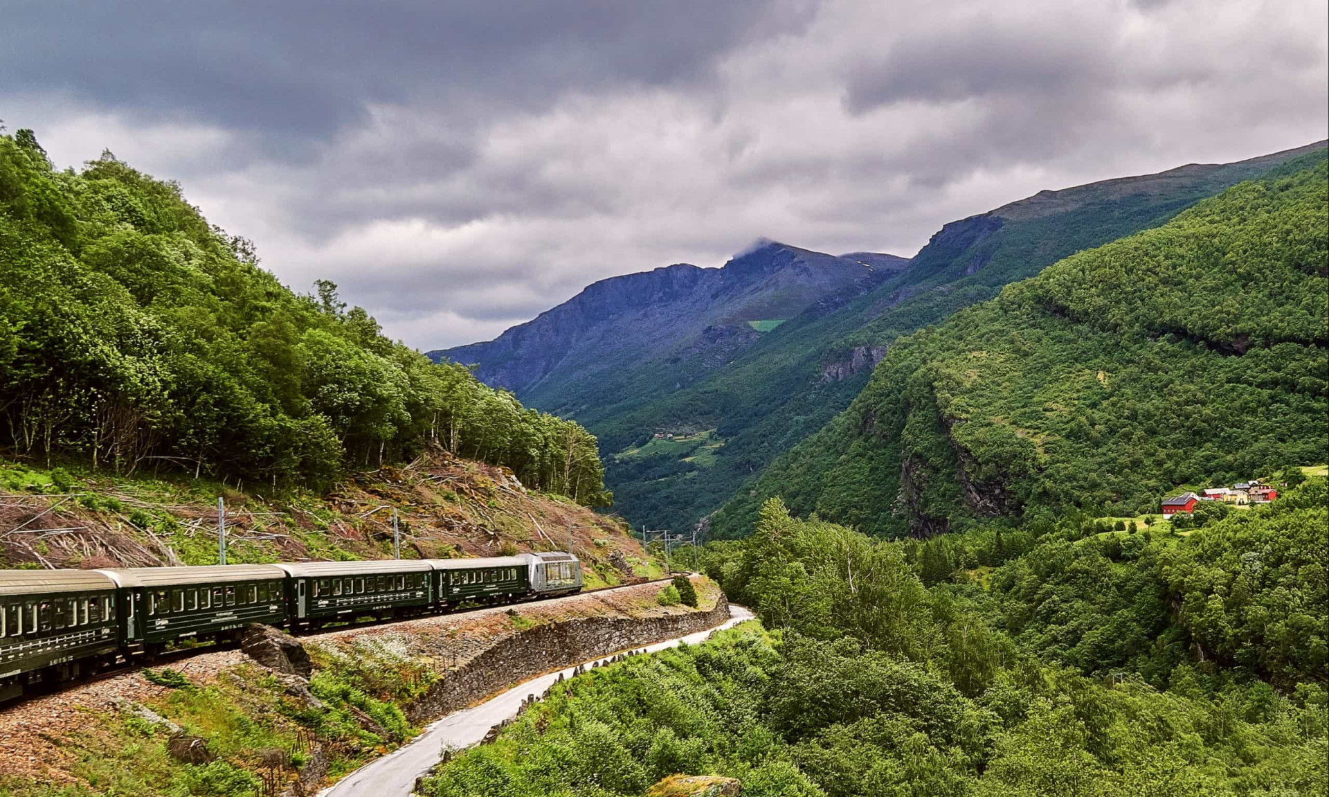 Is Norway on your bucket list? Explore a land of enchanting beauty