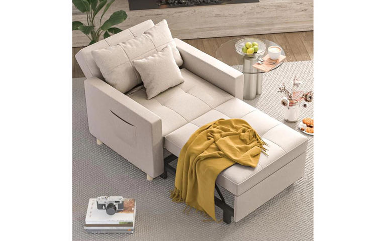 Best sofa bed deals: chair beds, two-seater, three-seater and corner ...