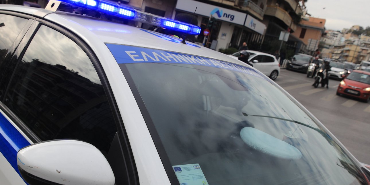 Αρπαγή, εκβιασμός και σύλληψη στο κέντρο της Θεσσαλονίκης: Του ζητούσαν ...