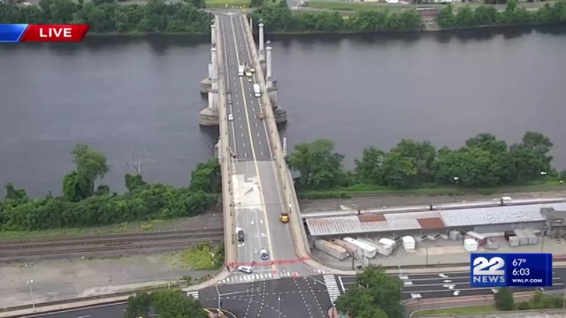 Traffic Advisory: Road closures ahead of Star Spangled Springfield