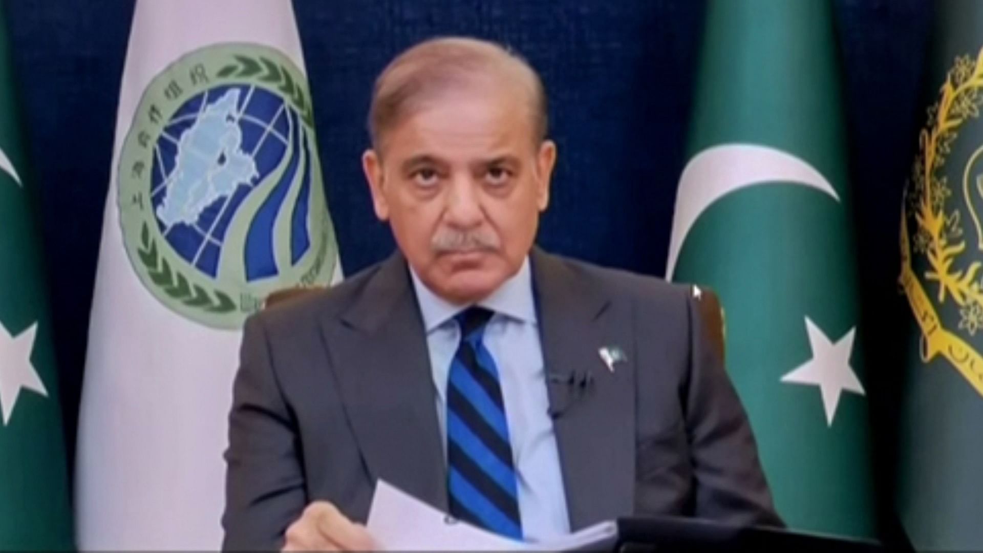 Pakistan: 'PTI के प्रदर्शन के दौरान तैनात सुरक्षाबलों के पास नहीं थे ...