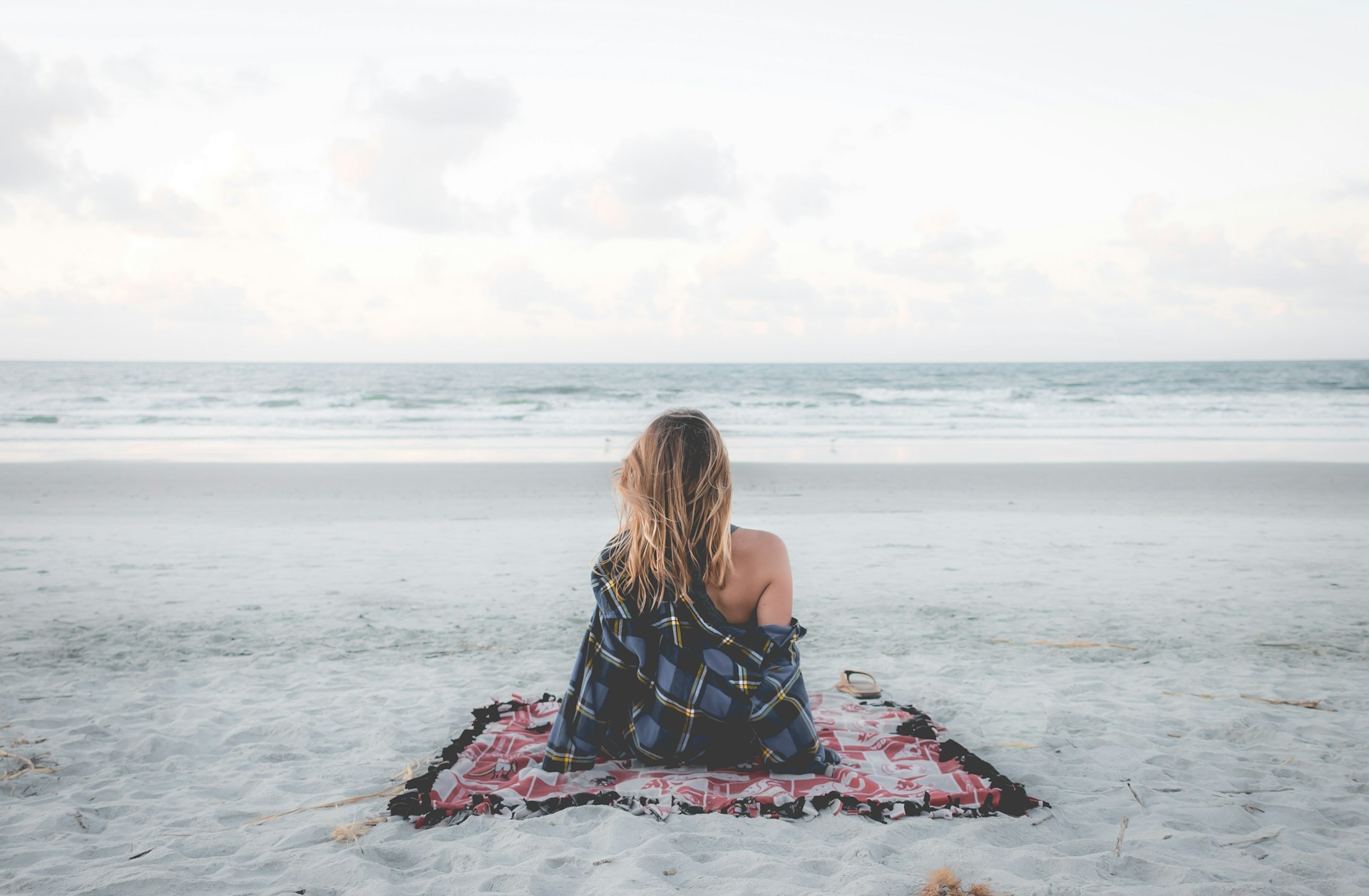 8 conseils très efficaces pour rester calme en TOUTES circonstances