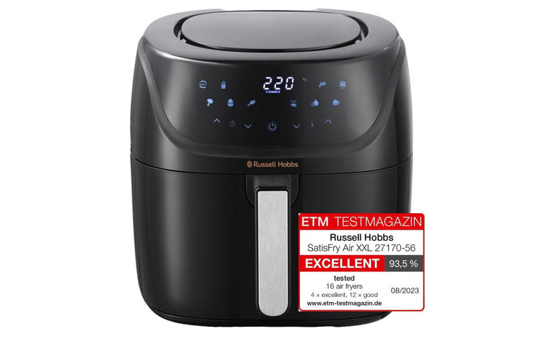 Best air fryer deals: healthier, low-cost meals for the whole family