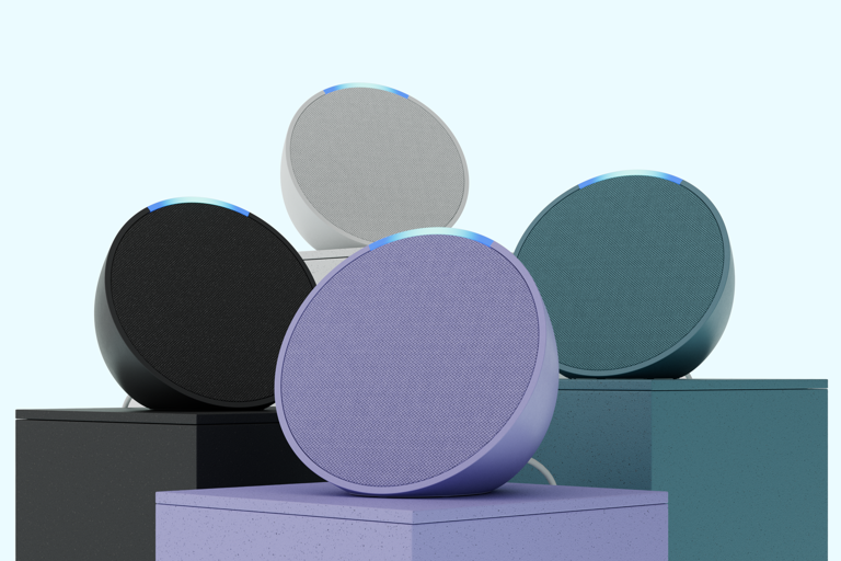 Best Alexa Deals for Amazon Prime Day 2025: Discounts on Echo Dot and more