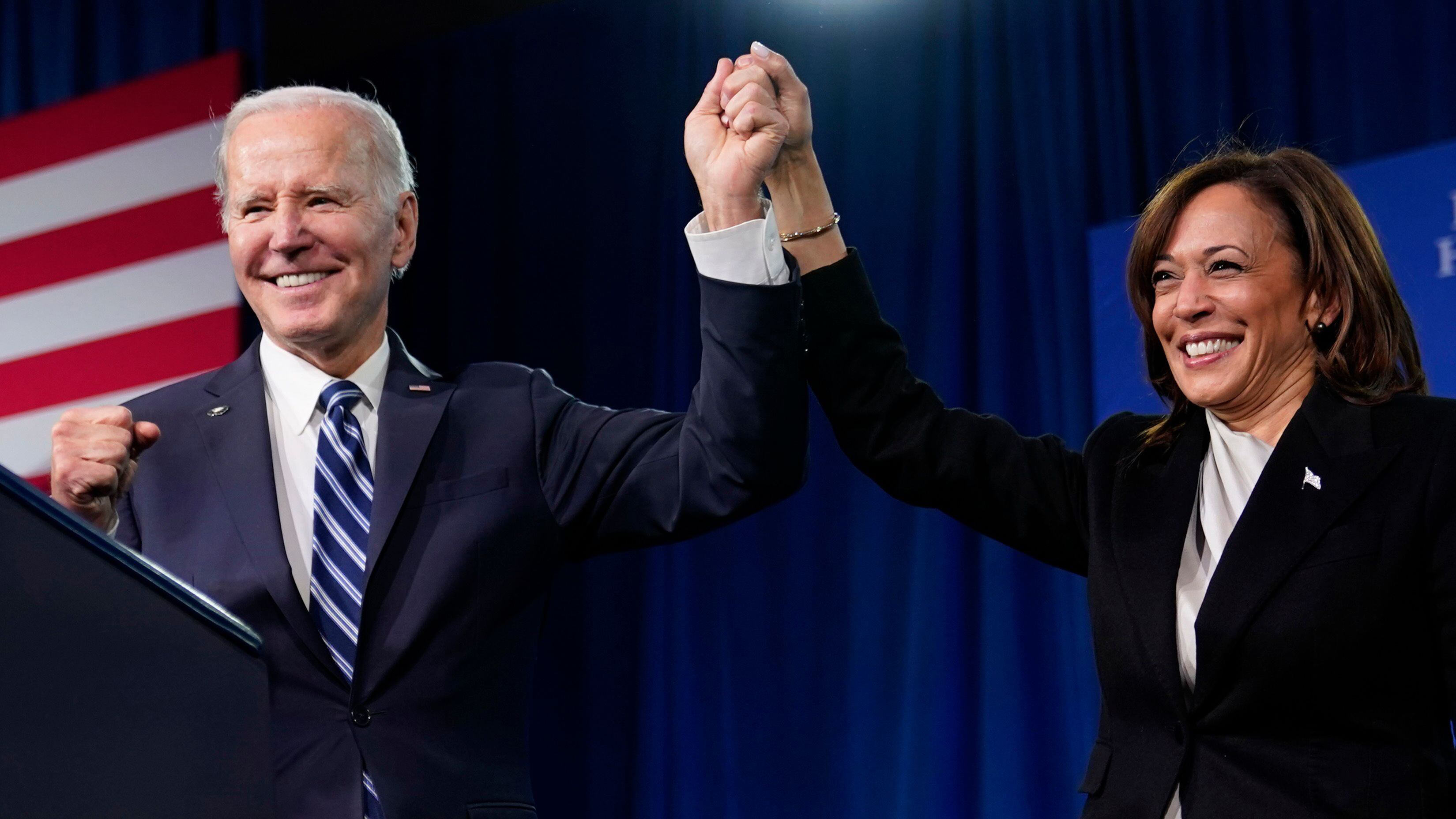 Should Biden step aside? Election predictor Allan Lichtman talks ‘Plan B’ Should Biden step aside? Election predictor Allan Lichtman talks ‘Plan B’