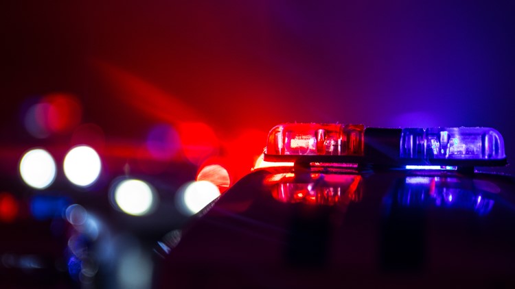 ASP arrest wanted man after performing PIT maneuver on his car in Fort ...