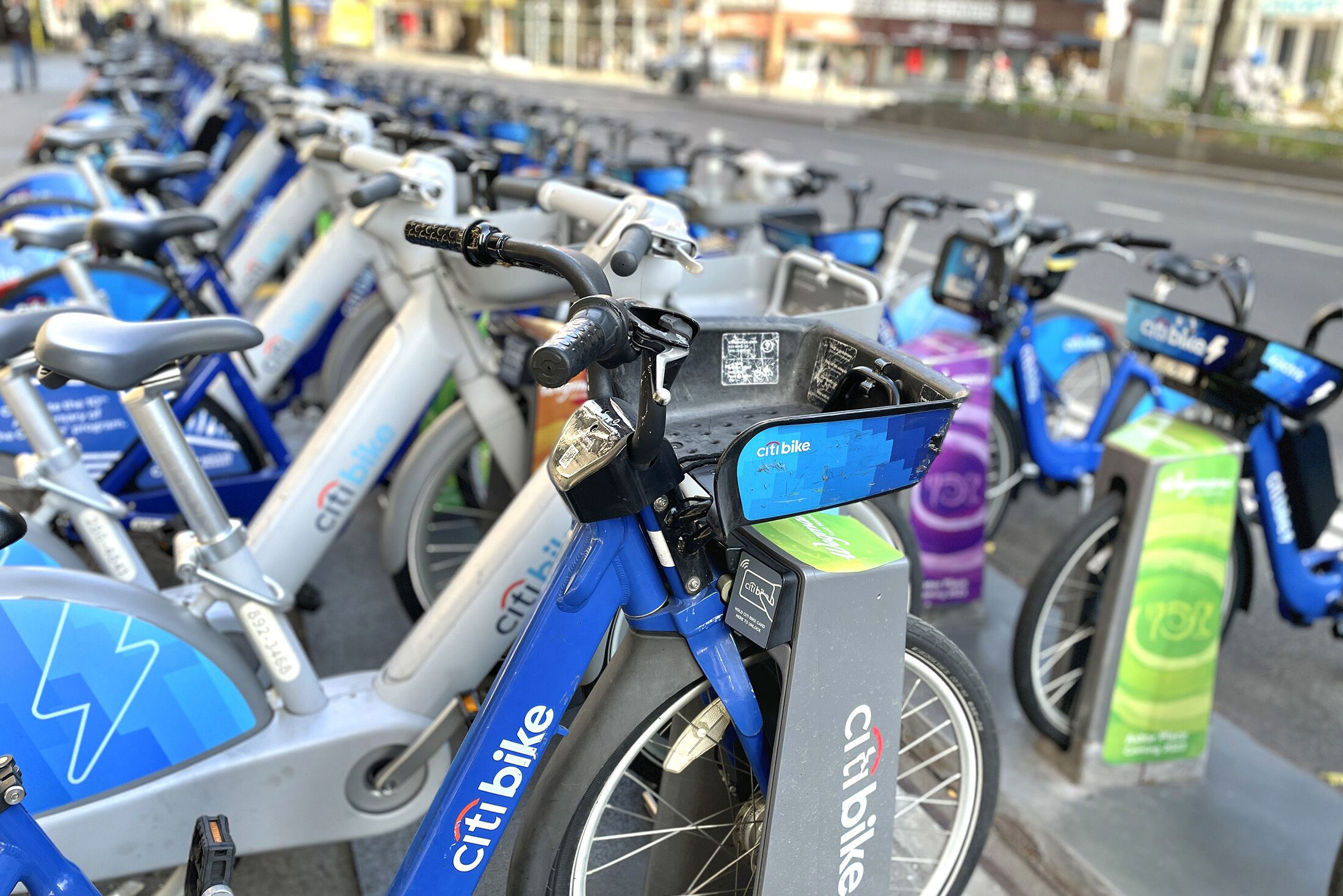 Lyft to Raise NYC Electric Citi Bike Fares 20% Lyft to Raise NYC Electric Citi Bike Fares 20%