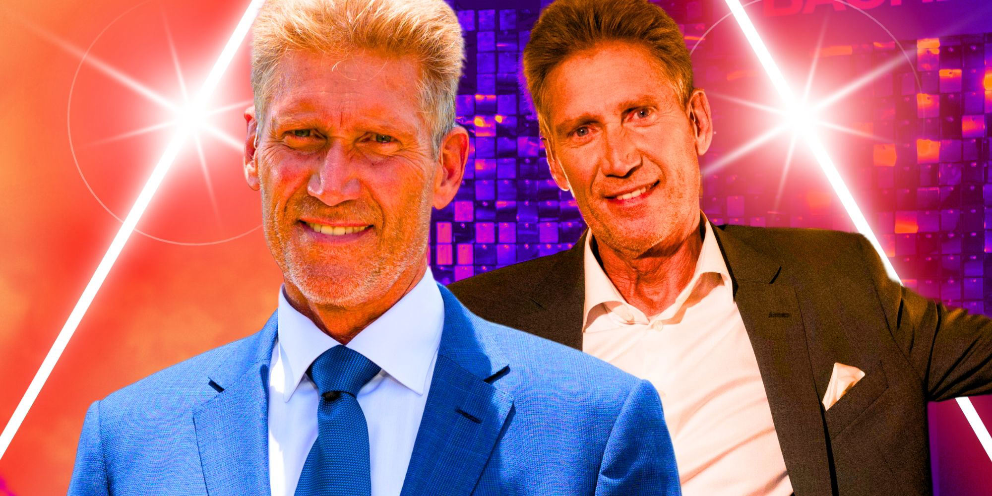 The Golden Bachelors Gerry Turner Breaks Social Media Silence After ... The Golden Bachelors Gerry Turner Breaks Social Media Silence After ...