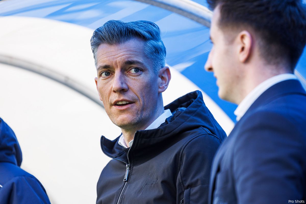 Ajax O19 schakelt NAC Breda O19 uit en bereikt finale bekertoernooi