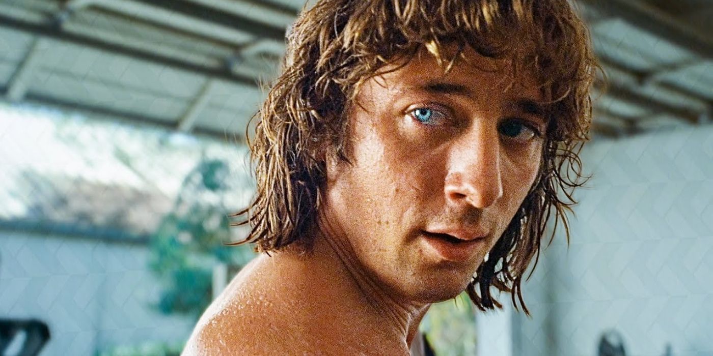 Star Wars Reveals First Look at Jeremy Allen White as Jabba the Hutt's ...