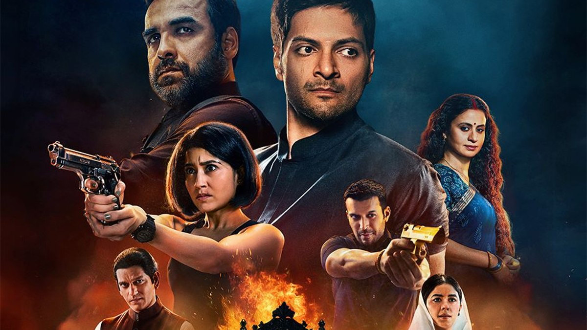 Mirzapur Season 3 Twitter Review: Kaleen Bhaiya And Gang Fail To ... Mirzapur Season 3 Twitter Review: Kaleen Bhaiya And Gang Fail To ...