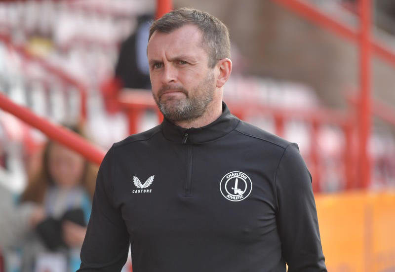 Charlton Athletic Facing Issue In Pursuit Of Target Charlton Athletic Facing Issue In Pursuit Of Target