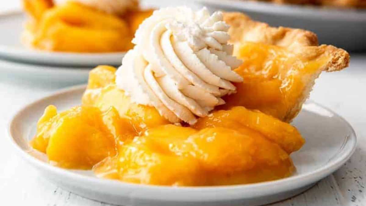 20 Peach Recipes So Sweet, You'll Want Them All Summer Long