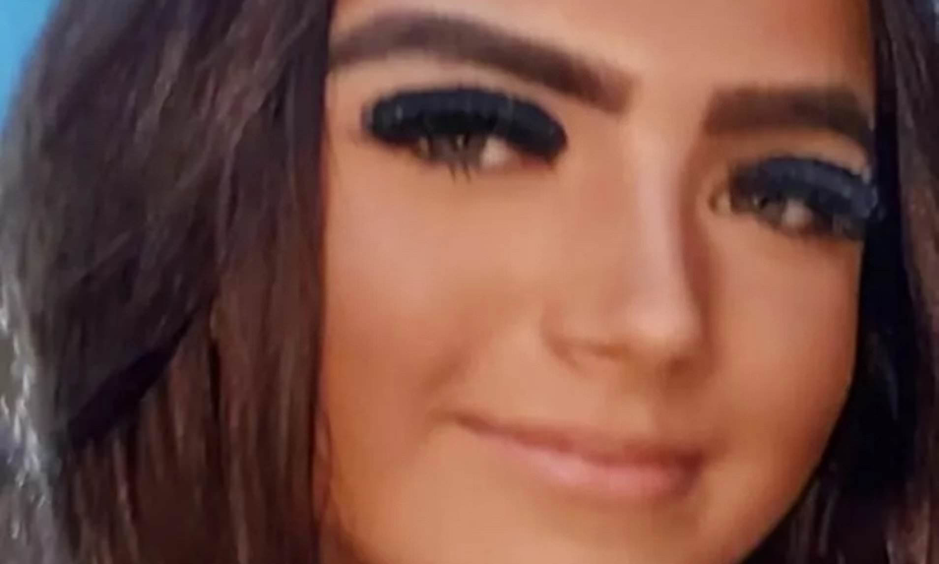 Police launch urgent hunt for missing girl, 13, not seen since Monday Police launch urgent hunt for missing girl, 13, not seen since Monday