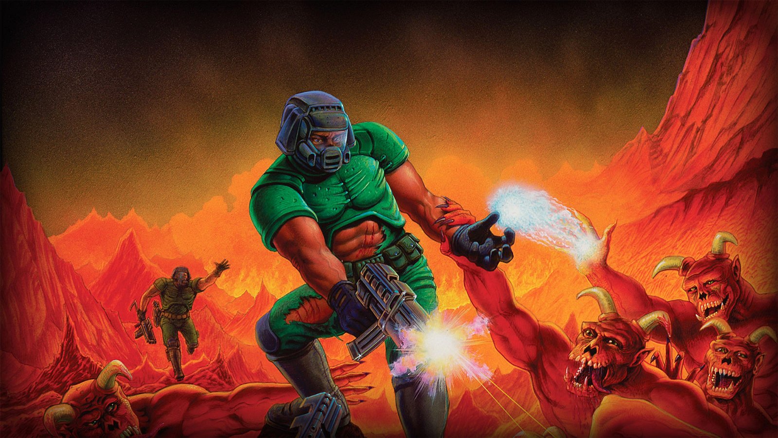 DOOM per SNES sta per tornare con un'edizione rarissima