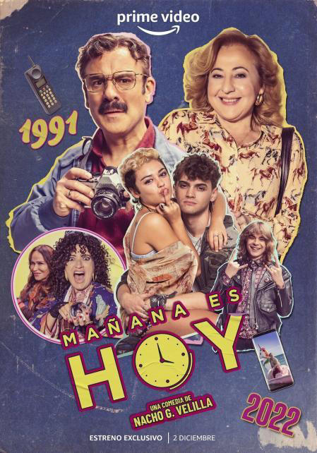 La película de hoy en TV en abierto y gratis: Javier Gutiérrez, Carmen ... La película de hoy en TV en abierto y gratis: Javier Gutiérrez, Carmen ...