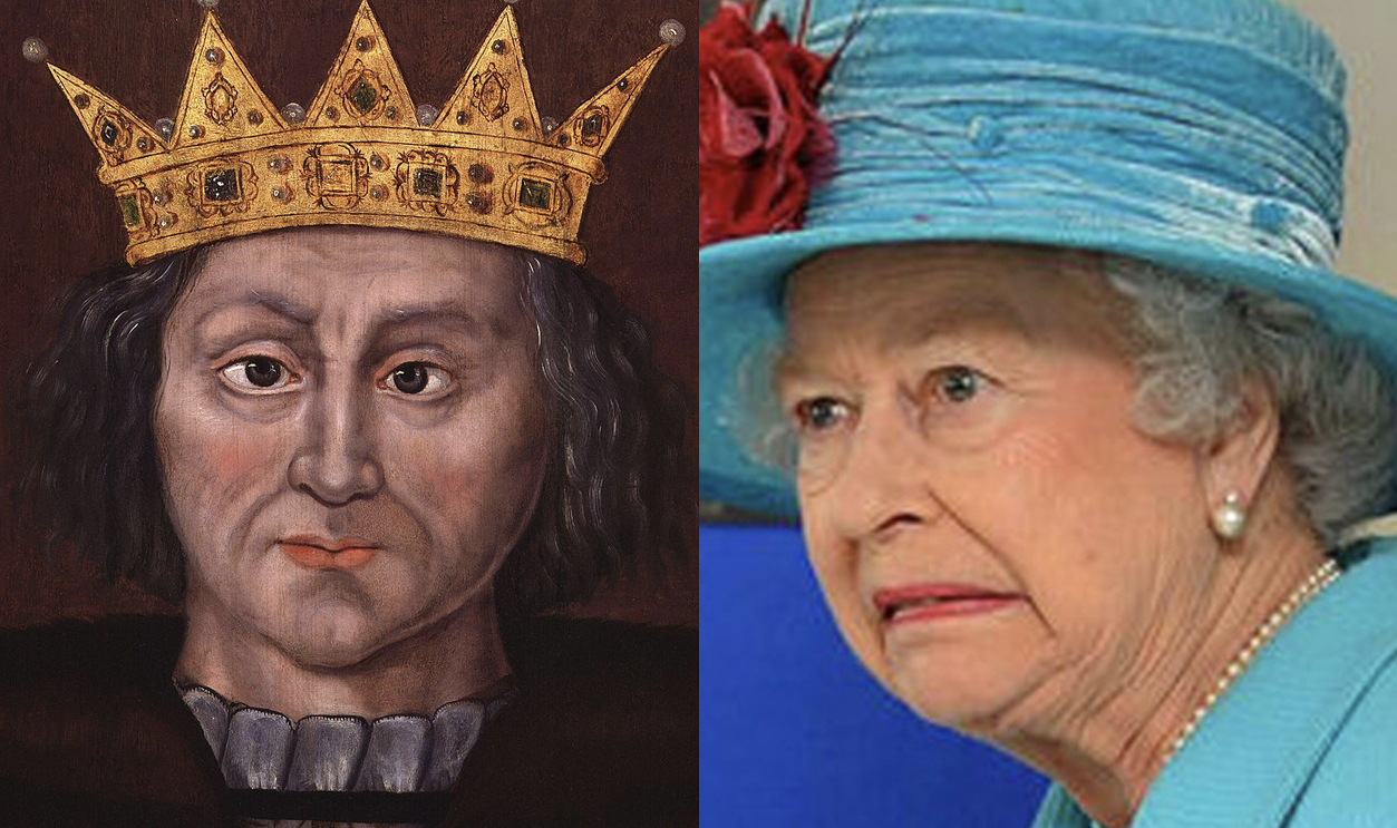 Weird Facts About Every English Monarch