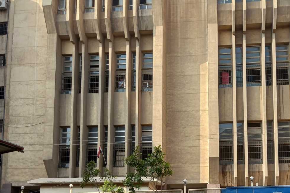 المشدد 6 و7 سنوات لـ 3 أشخاص لاتهامهم بالإتجار في المخدرات بالقليوبية