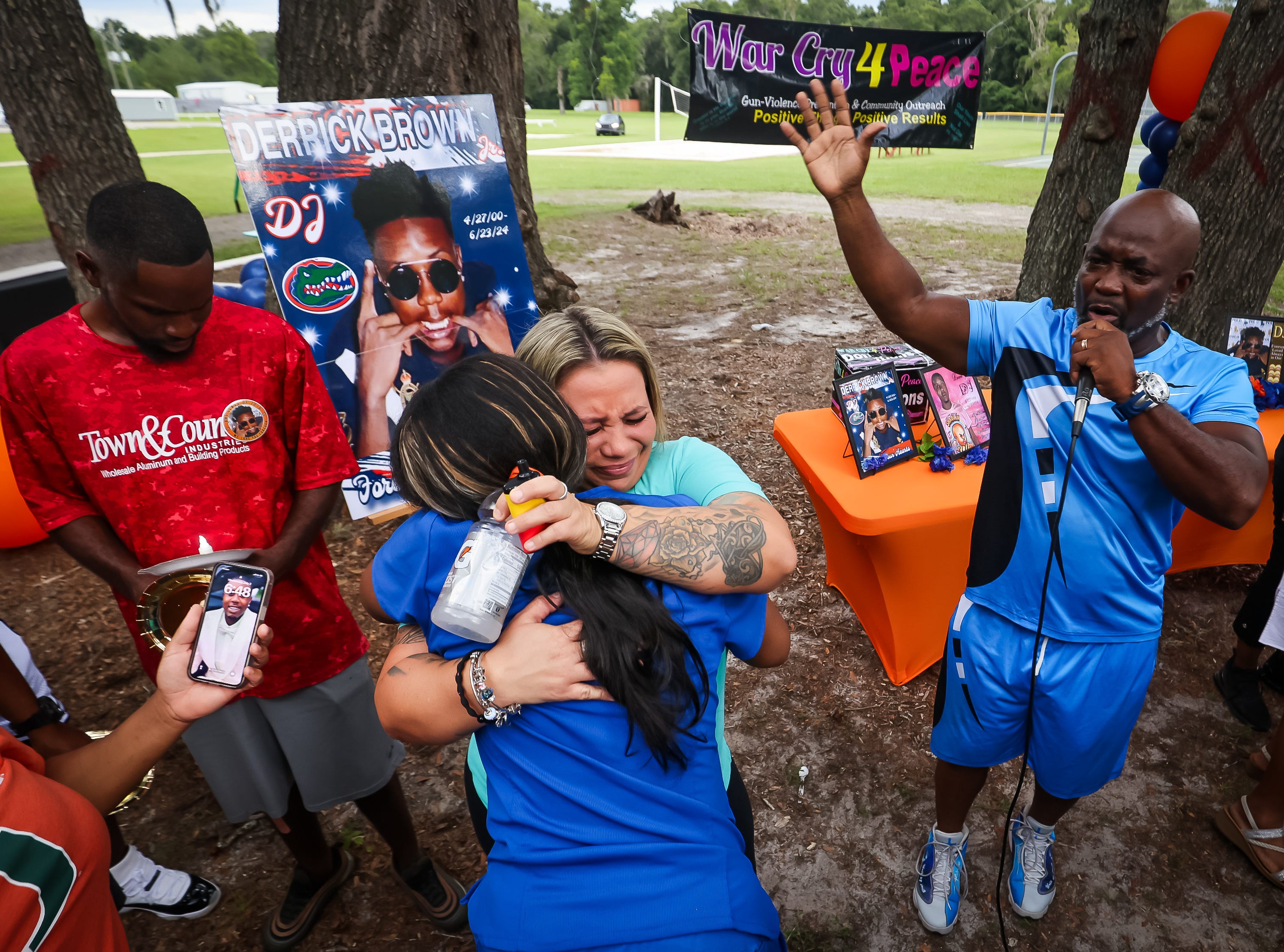 Arrest made in case where man was fatally shot while playing a video ...