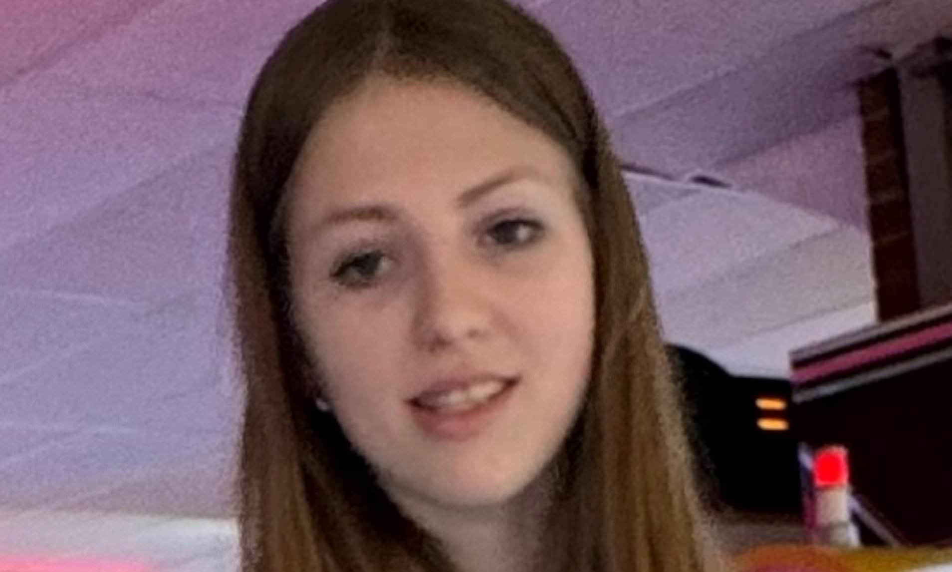 Police launch urgent hunt for missing girl, 13, not seen since Monday Police launch urgent hunt for missing girl, 13, not seen since Monday